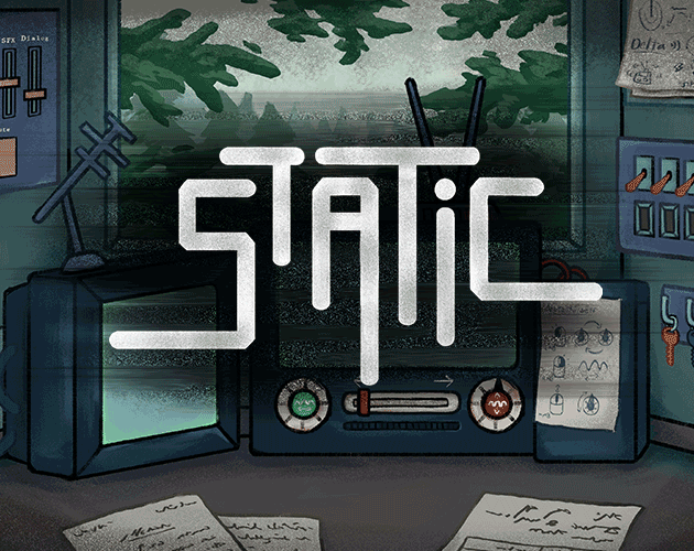 Static by the.rozen.tal, ze_shelly, inbarbahnof, Shachar Dahari ...