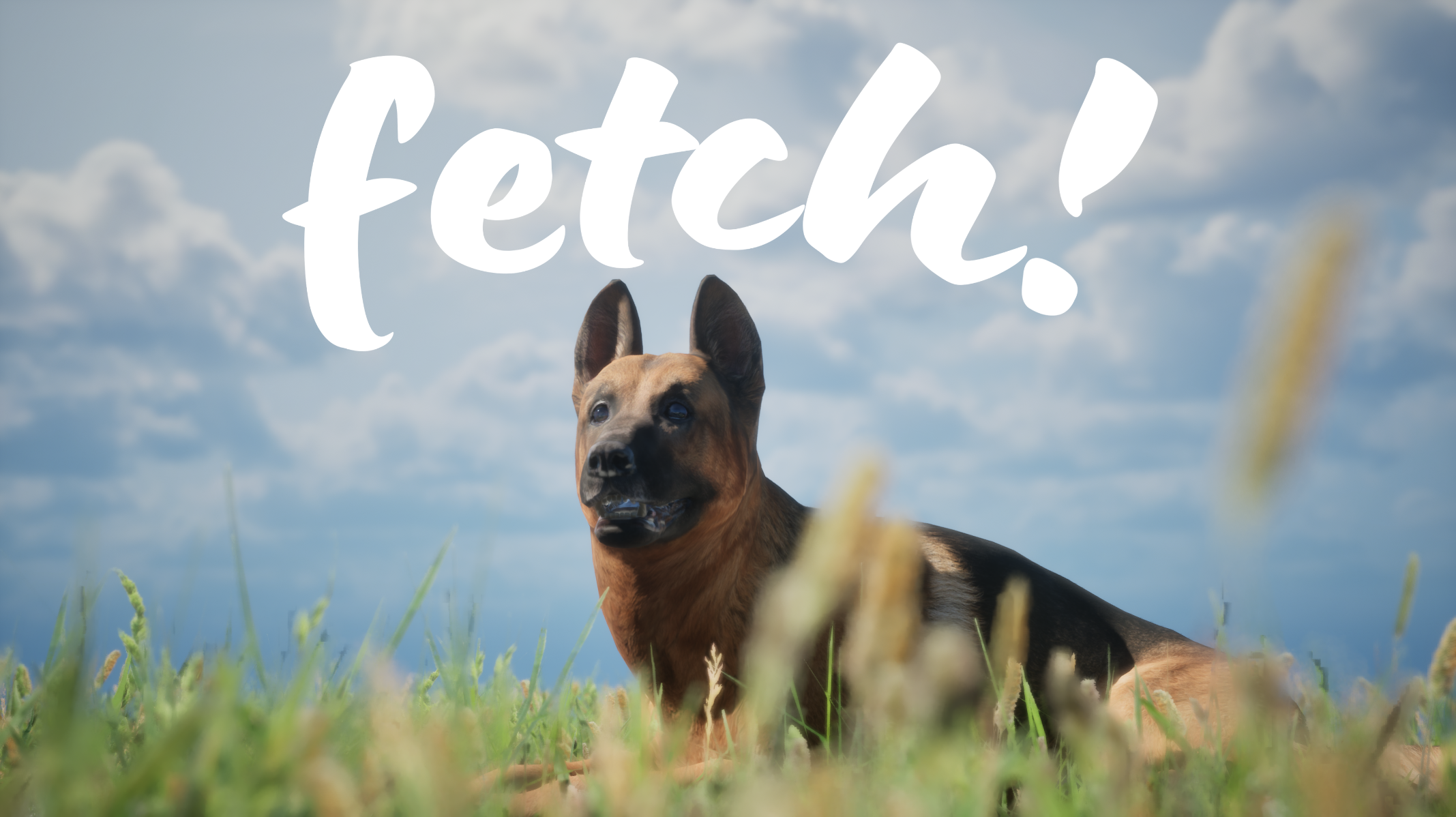 Fetch! by Tugboat Games