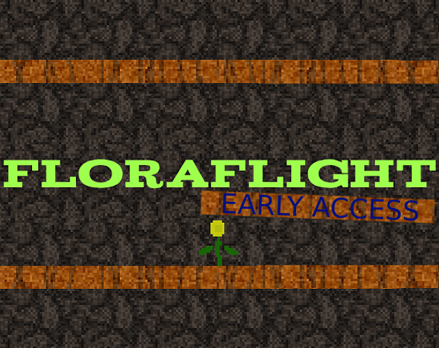 FloraFlight by Mildlyfozzie