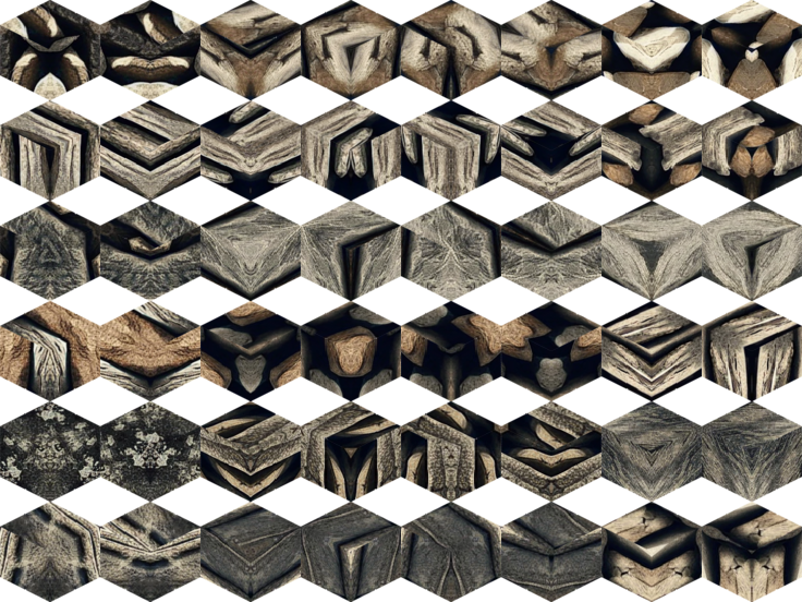 BuildingBlocks - Bricks 2/2 by moolabs