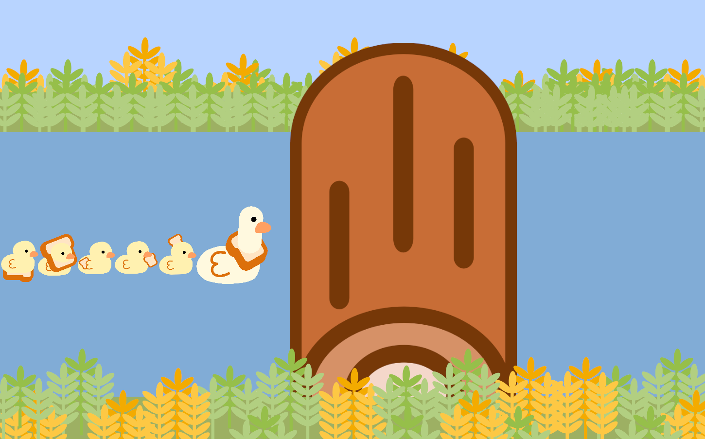 Mom Pick Me Up by Noodle Eater for Brackeys Game Jam 2024.2 - itch.io