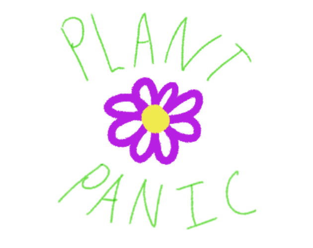 Plant Panic by CGD Studios