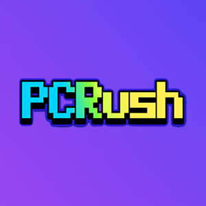 PCRush: Build and Learn by pyth0n23
