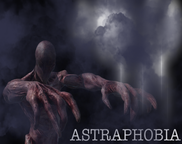 Astraphobia by SwanBedBug, Hrasek, Mangalan