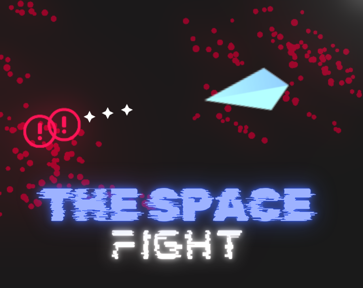 The Space Fight by dinopino691 for Brackeys Game Jam 2024.2 - itch.io