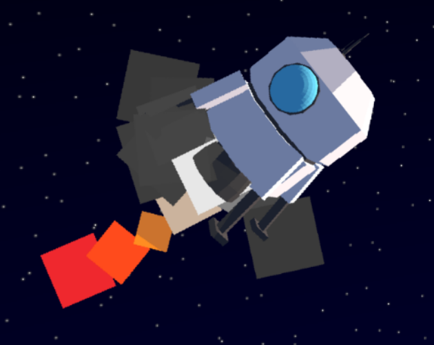 ORBITOPIA by MintUnreal