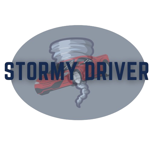 Stormy Driver by LEGEND SAM