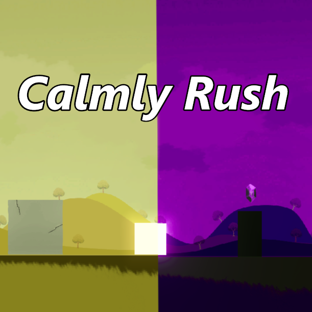 Camly Rush by CoziZeno, Flowy for Brackeys Game Jam 2024.2 - itch.io