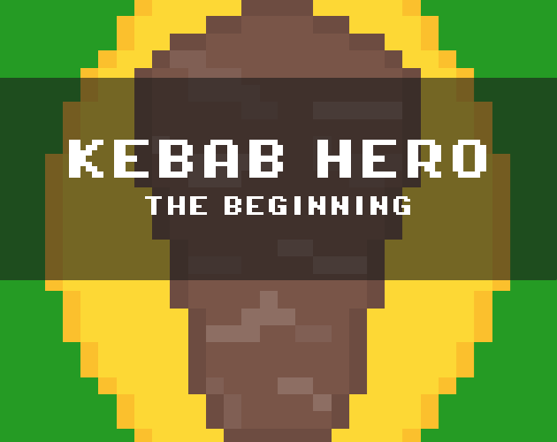 Kebab Hero: The Beginning by Dev_Usas