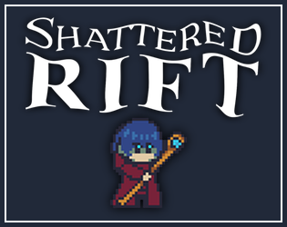 Shattered Rift by Muhammad Mustafa, ProfessorDuck1, Dayen Creation ...