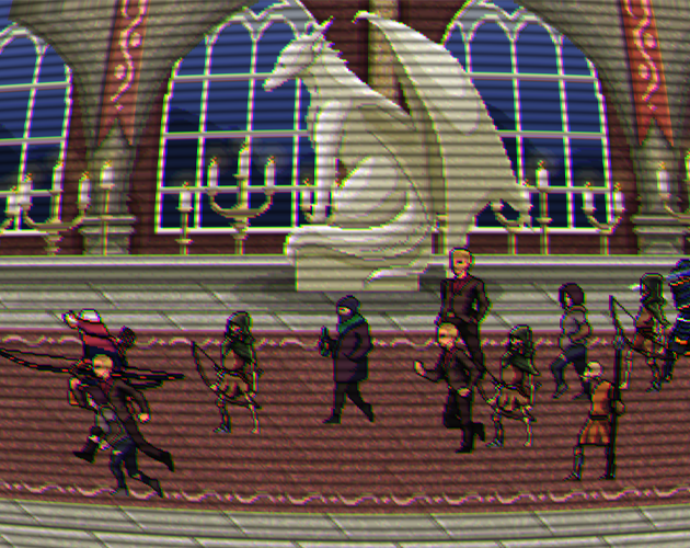 Castle Clicker by AsePlayer