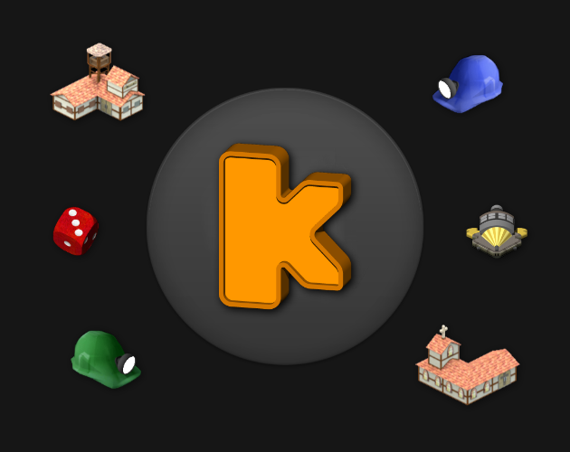 KULO GAMES ASSET PACK by KULO GAMES