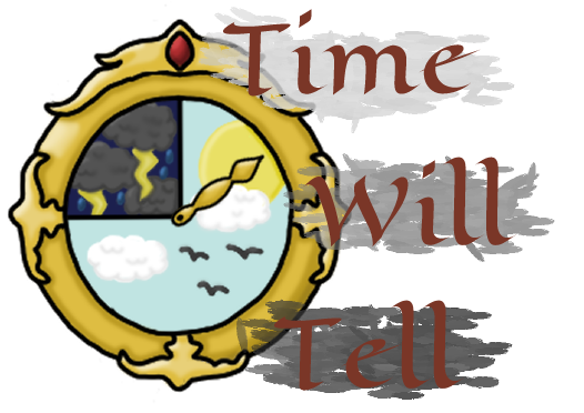 Time Will Tell by ghostentity12, beautiepie for Brackeys Game Jam 2024.2 - itch.io
