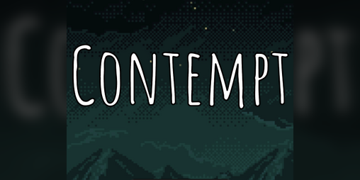 Contempt by ChrisDearman