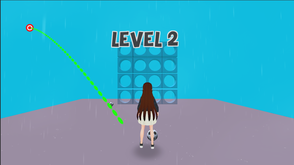 Rain Dot Connect by bog_dev_dan, ciuperc4_nebun4, gr4sanu_89, Dark ...