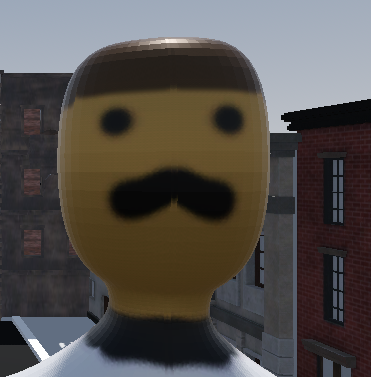 Trash Man Dan by BigBasherSheep