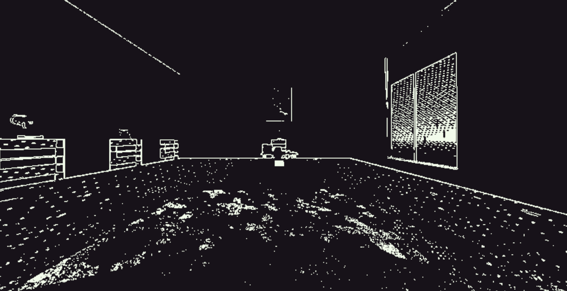 NOW PLAYABLE ON BROWSER - Hello Mr. Detective by Seb.cs