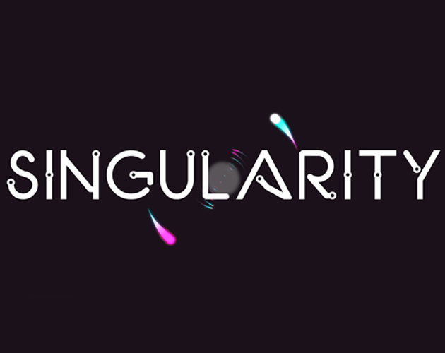 SINGULARITY by Ssercon for Brackeys Game Jam 2024.2 - itch.io