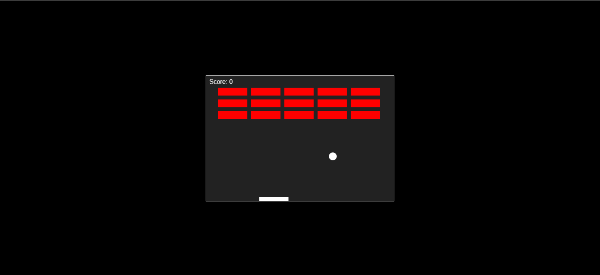Breakout Blitz by Tufan Cakir