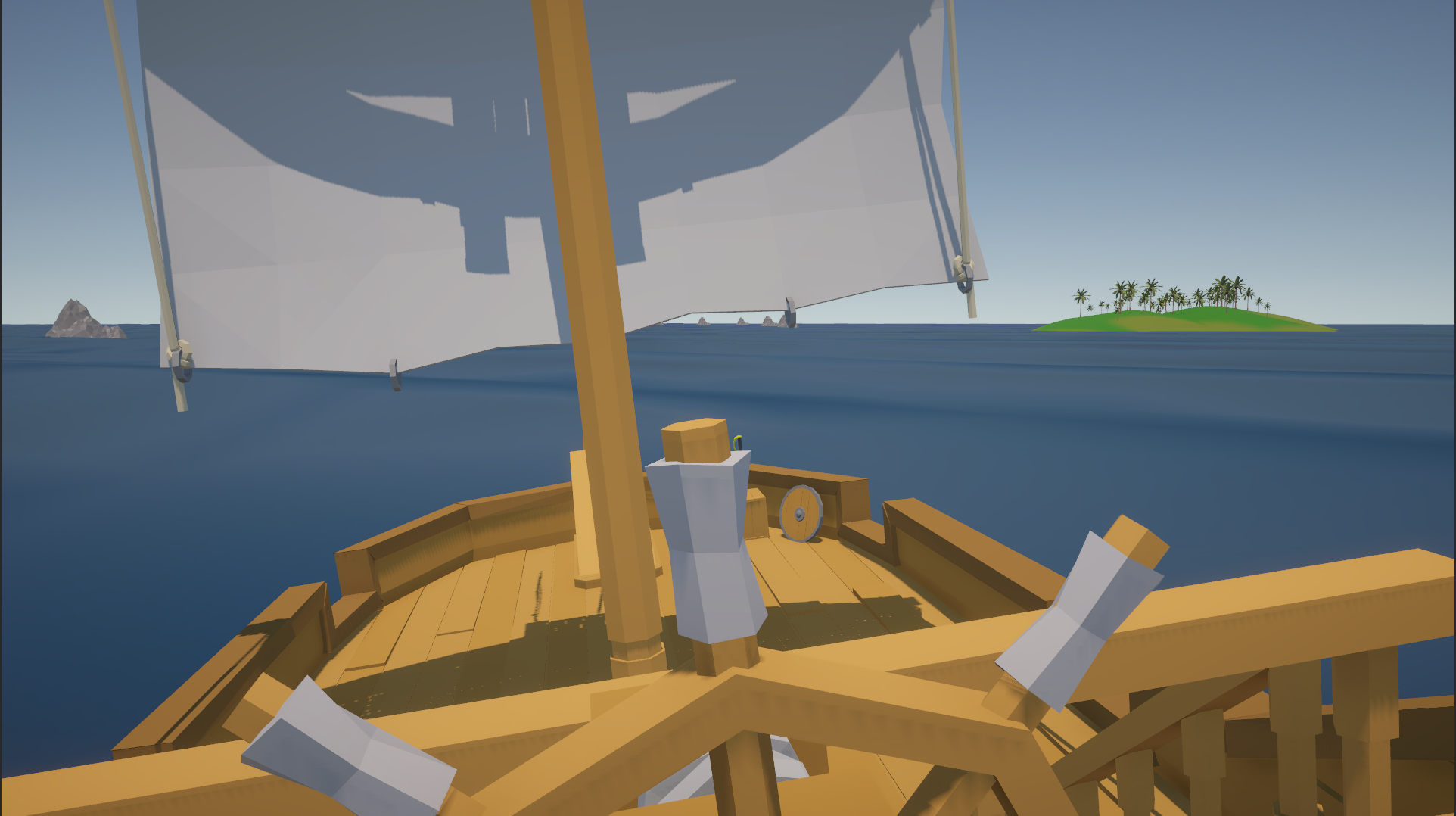 Fair Wind' Sailing by herrmutig for Brackeys Game Jam 2024.2 - itch.io
