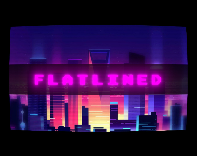 Flatlined by Yrgo_Game_Creator, Mabrima, chritaq, Efgeen, Klutchie