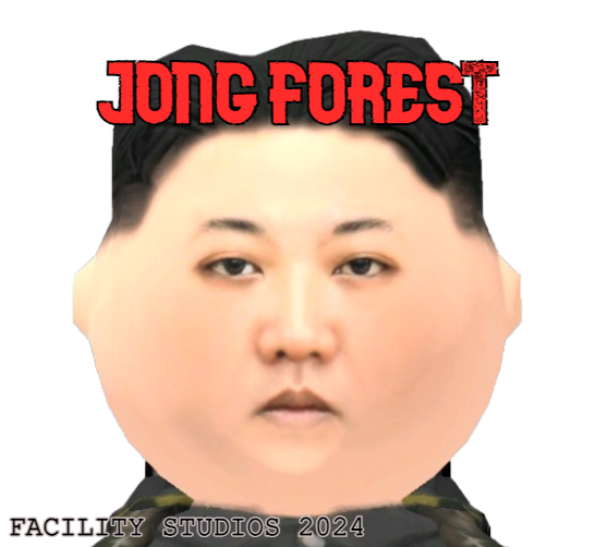 Jong Forest by Vinny Pooh