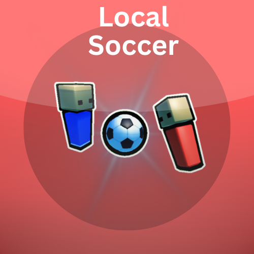 Local Soccer by MB5Dev