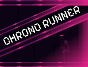 Chrono Runner by Xron1289, MalPollus for Brackeys Game Jam 2024.2 - itch.io
