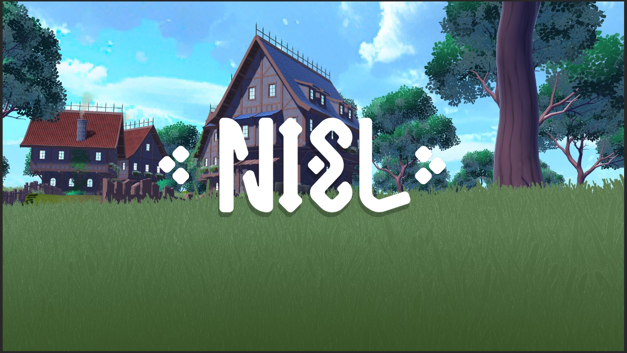 Niel by rahadianrayhan for Indie Game Ignite Game Jam 2024 - itch.io