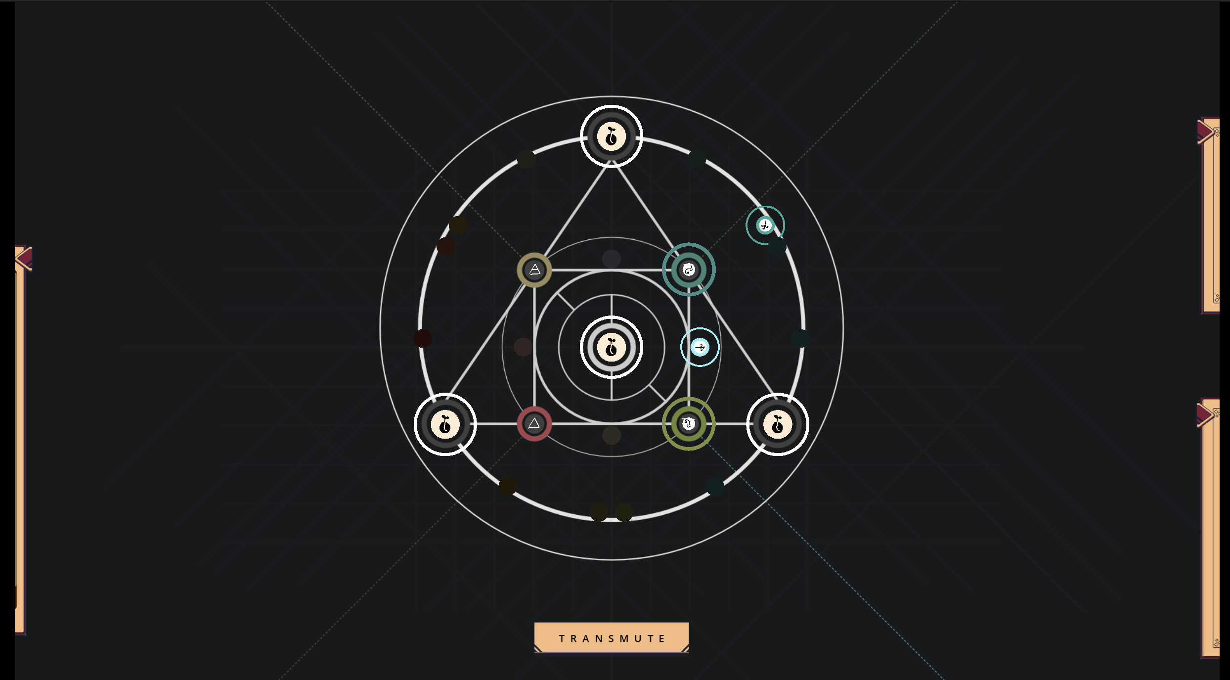 203_Alchemy Cat_Umum_Spagyricat by alkhemi for GAMESEED 2024 - itch.io