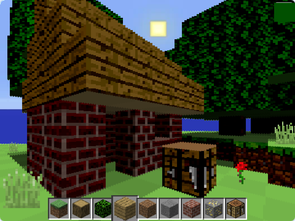 BlockCraft by Lion Go Games