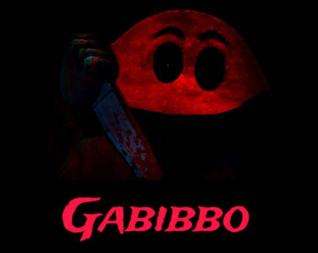 Gabibbo Massacre by Gerry Scotti