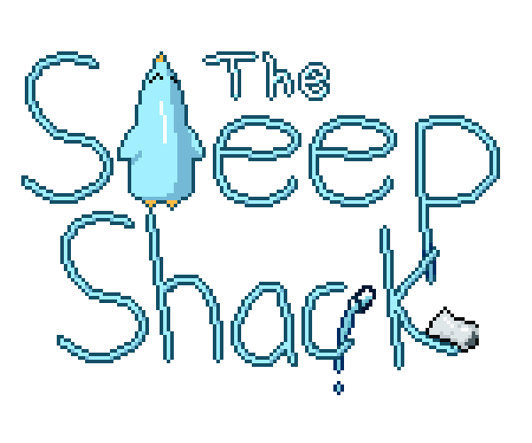The Sleep Shack by rawsome1234