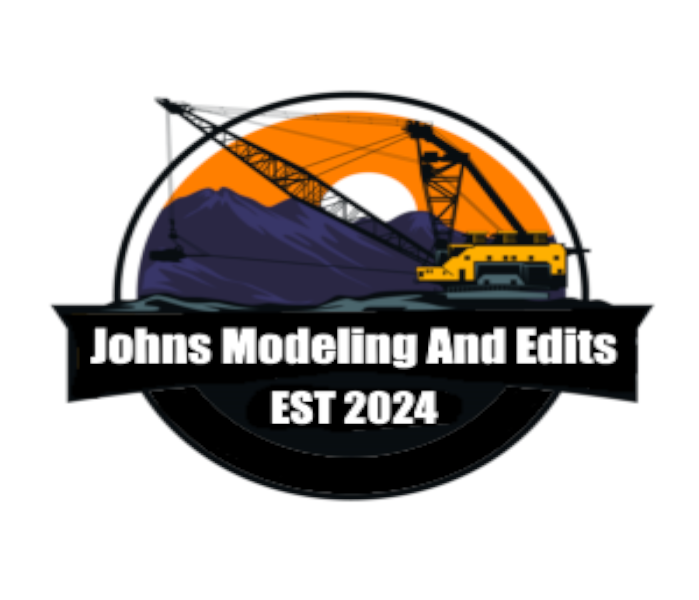 Fs22 intermountain perimeter trailer model (FOR MODDERS) by HeavyRig ...