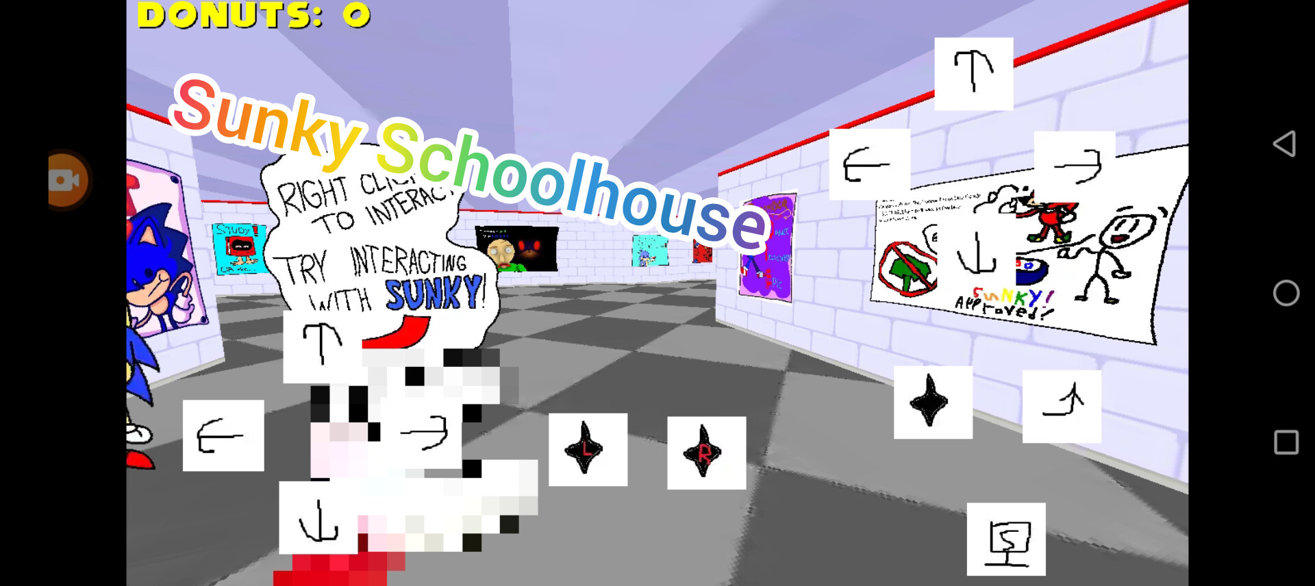 Sunky Schoolhouse Android Port by Andreew4646166