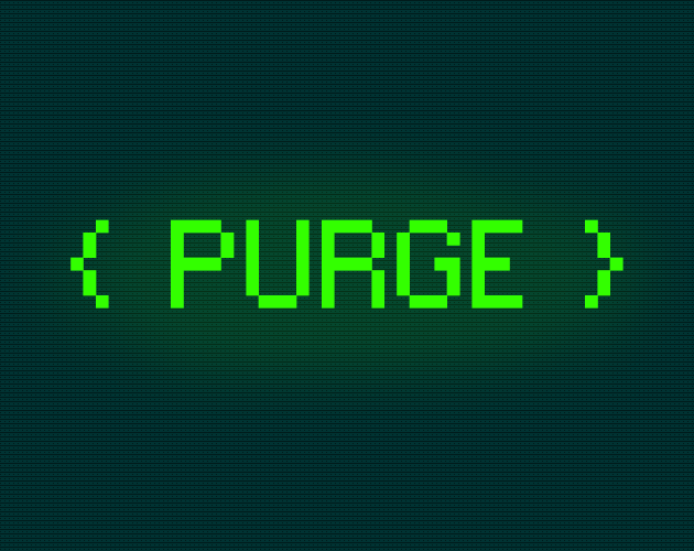 Purge by Christian_H