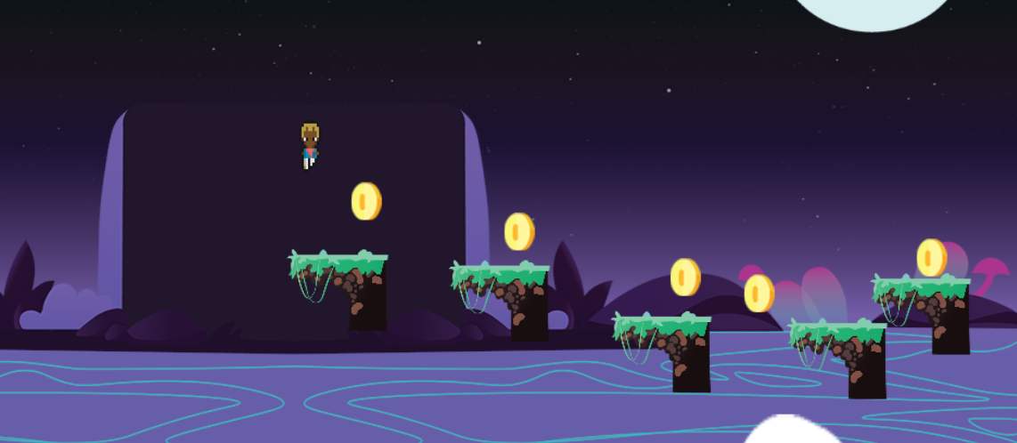 hard 2D game(The description is importent) by hassan1231