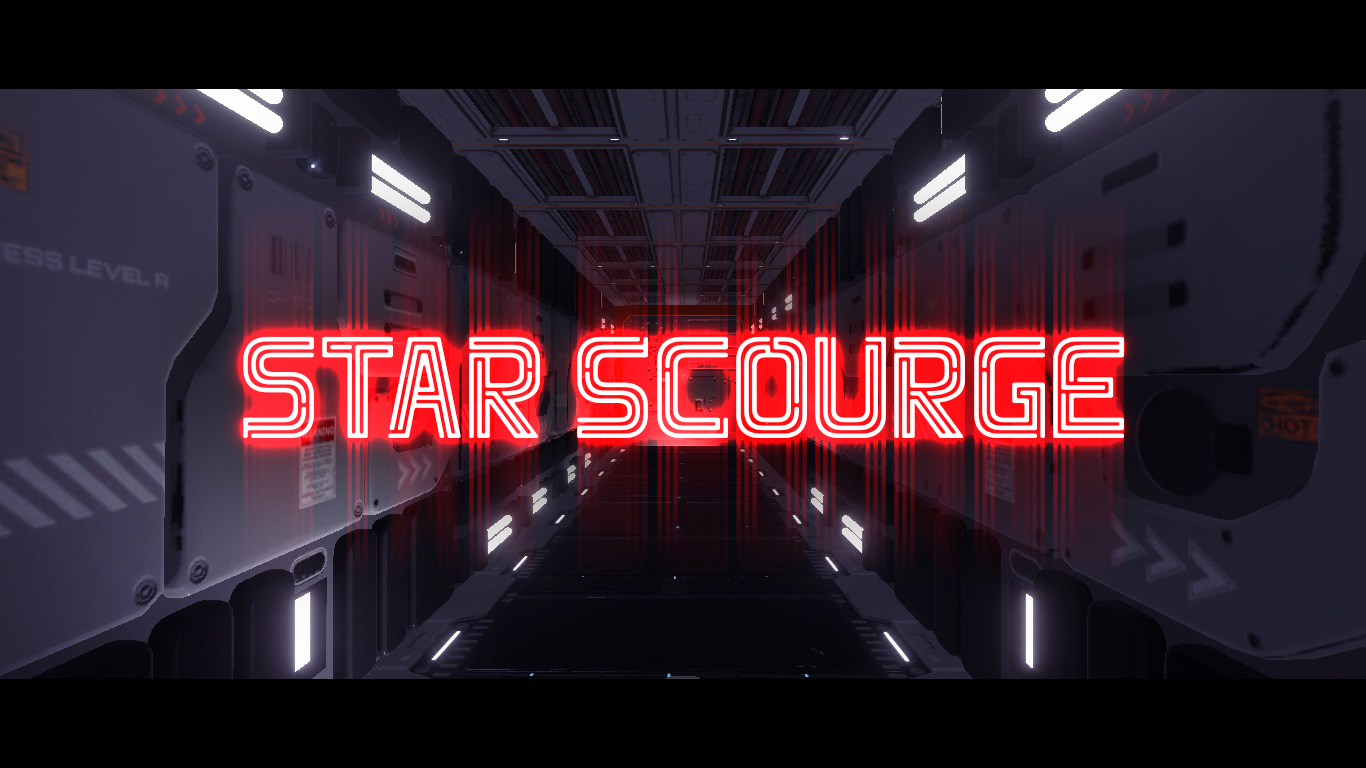 Star Scourge by watase