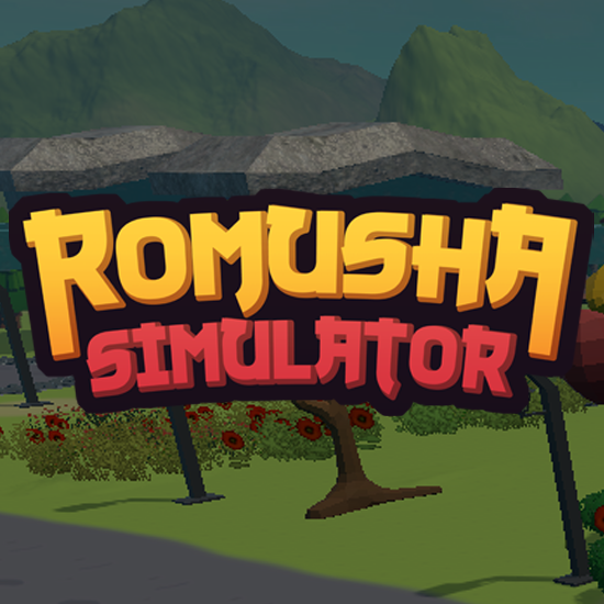 Romusha Simulator by Anak Gamink Studio, DimasPrayuda, Auruuu, Athallah ...