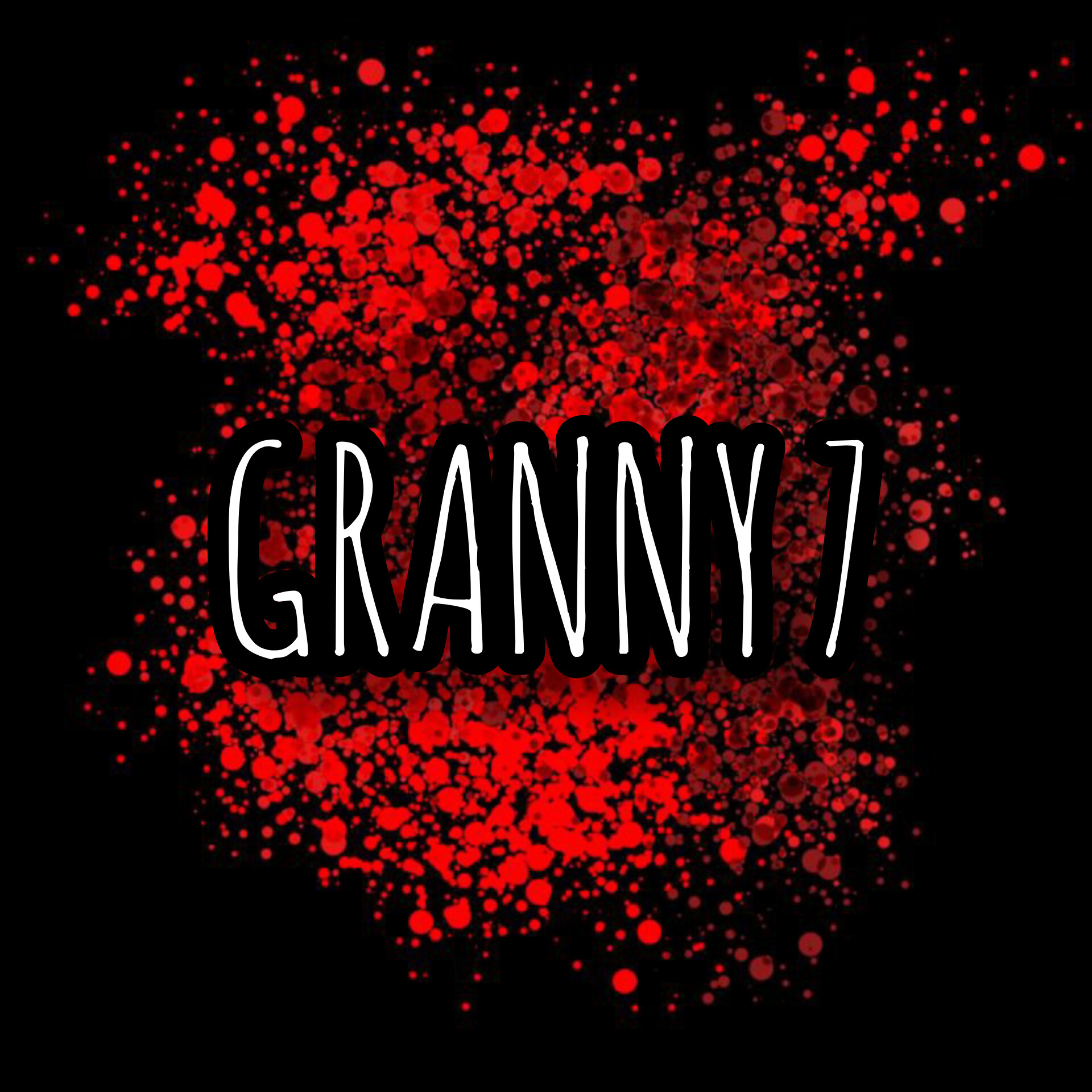 Granny 7 by Miha_mihov_Studio