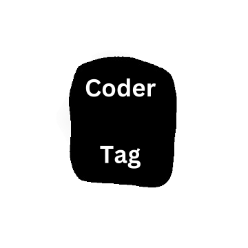 CoderTagXFrenchTag by NomoIsPookie