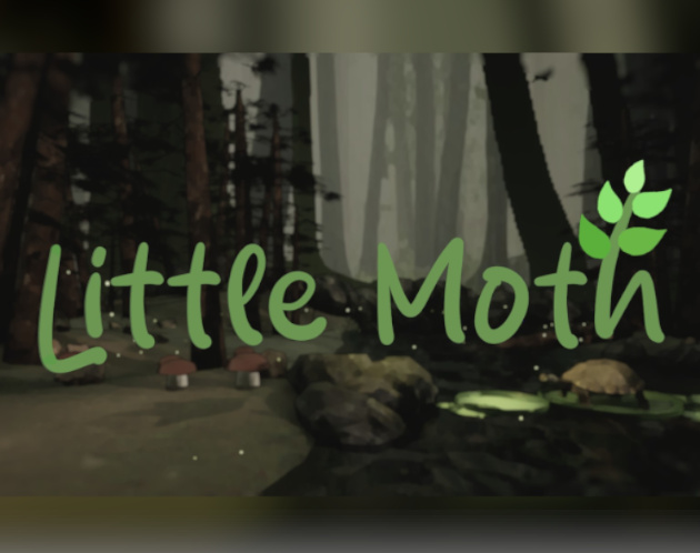 Little Moth by Hedgehug.Games