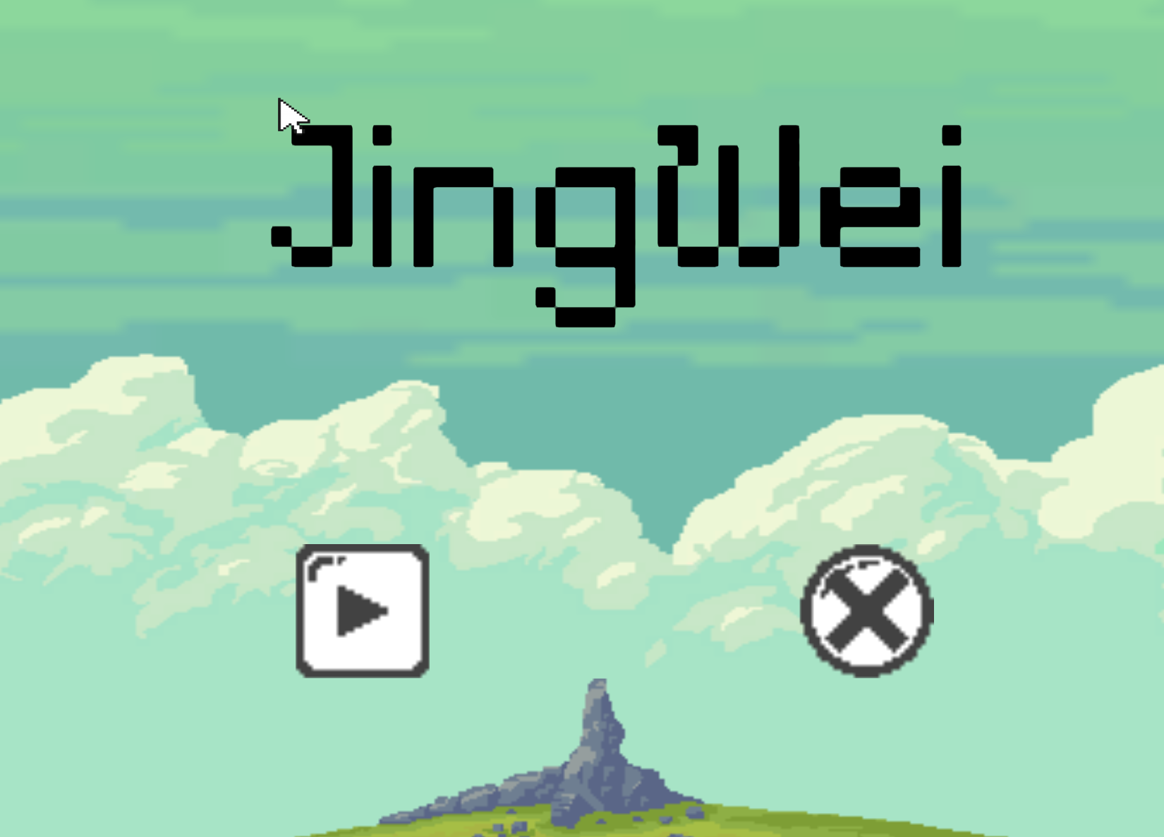 精卫JingWei by AltoClef