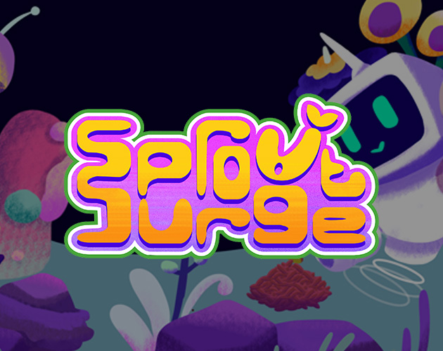 231_Laba-laba Sunda_Mahasiswa_Sprout Surge by Laba-laba Sunda for ...