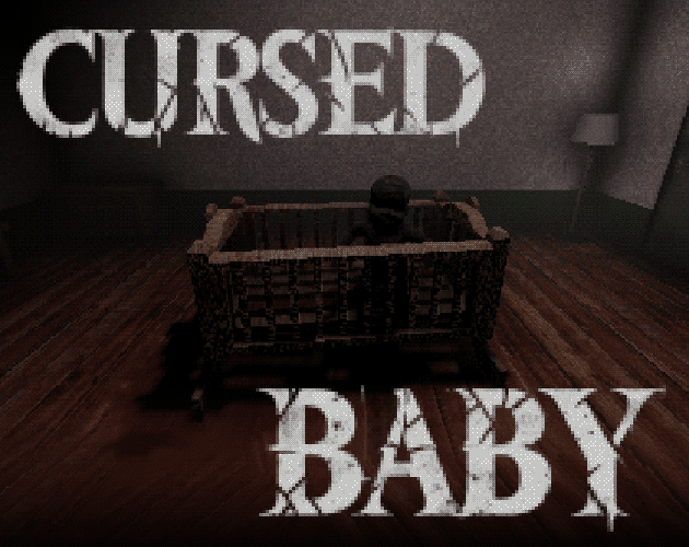 Comments 161 to 122 of 259 - Cursed Baby by Nannings, Yahaha Horror