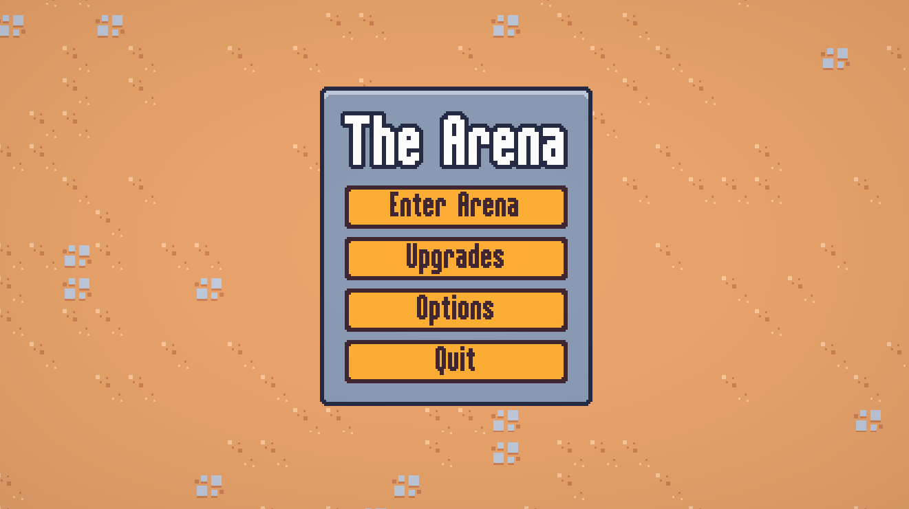 Update 0.2 - Arena Survivor by devpsych