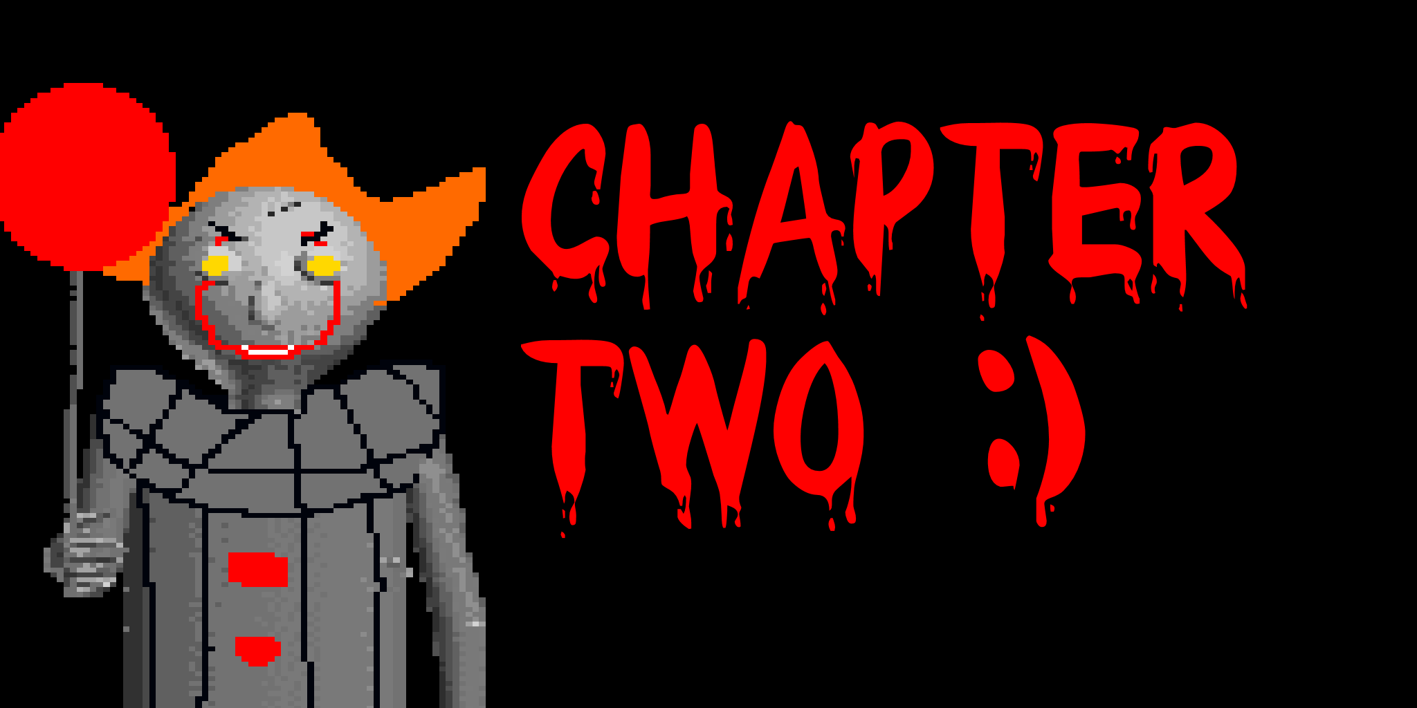Pennywise Basics CHAPTER TWO:Cracked House [Baldi Decompile Mod] by ...