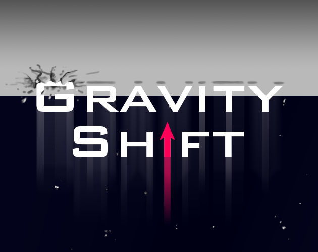 Gravity Shift by LavLand