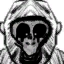 Spooky Monke Game by LØST