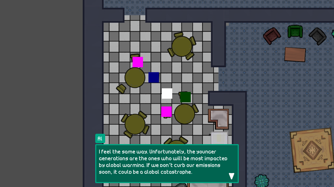 Devlog 18: Propping - itch.io